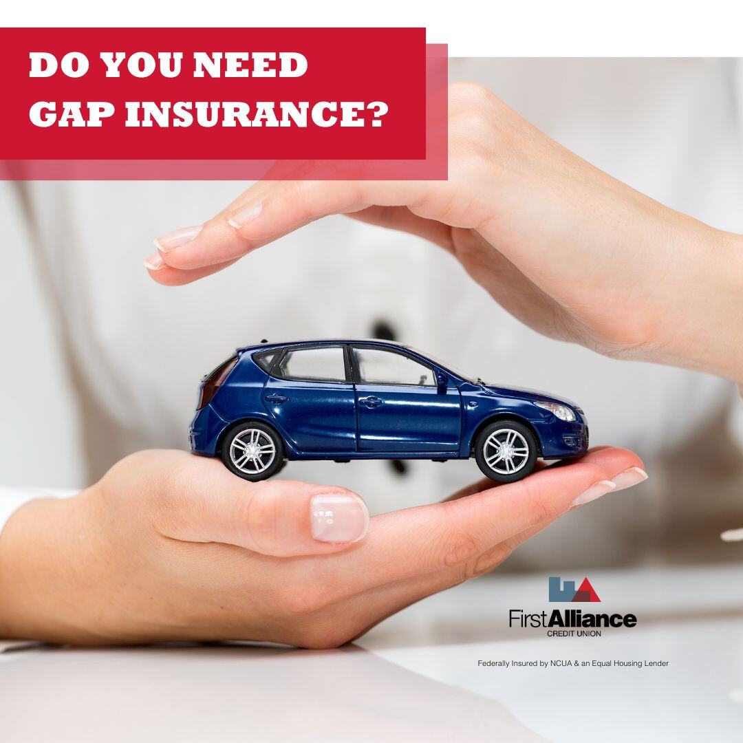 Do You Need GAP Insurance?